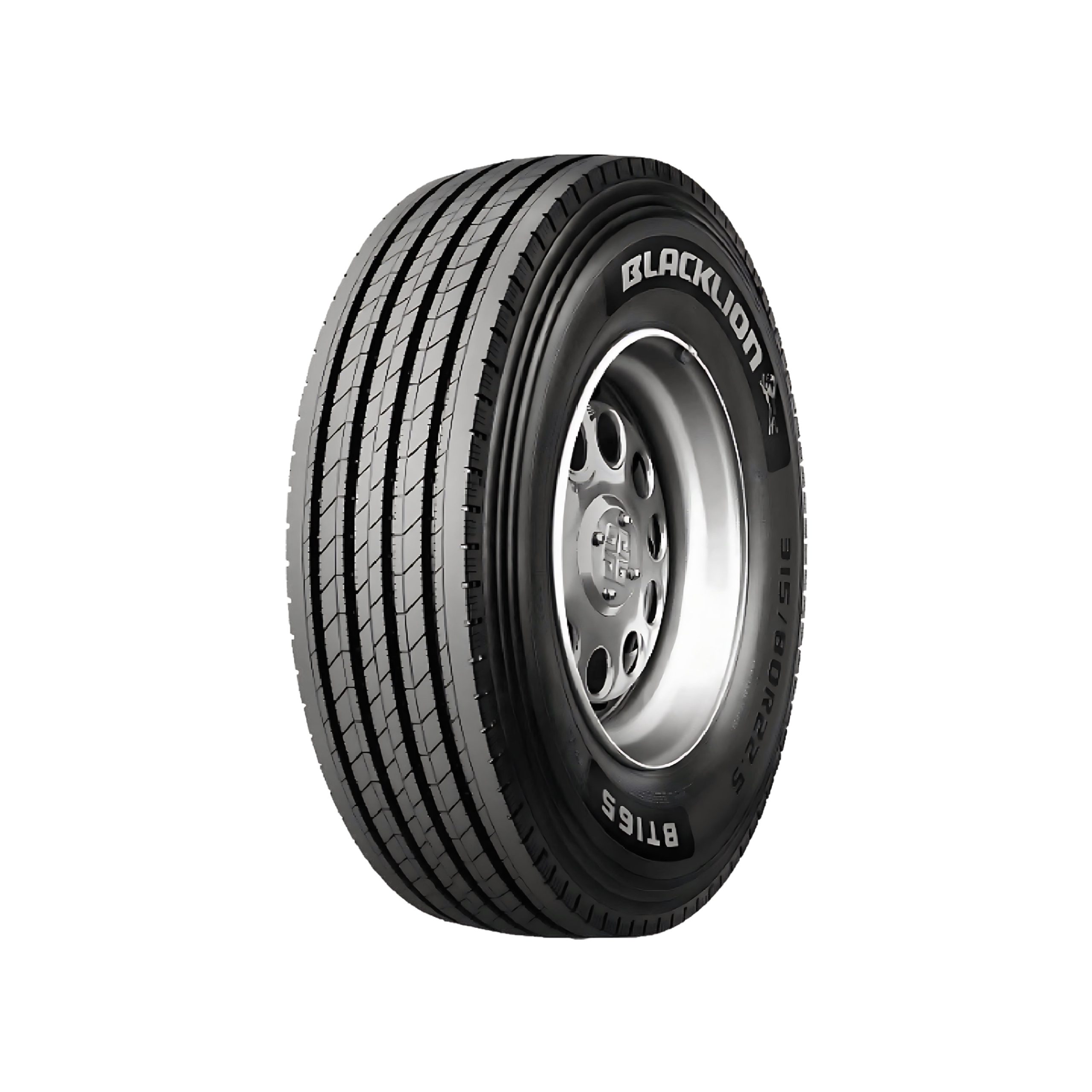 لاستیک خودرو BLACKLION سایز 295/80R22.5، طرح آج BT165 - فروشگاه آنلاین ...