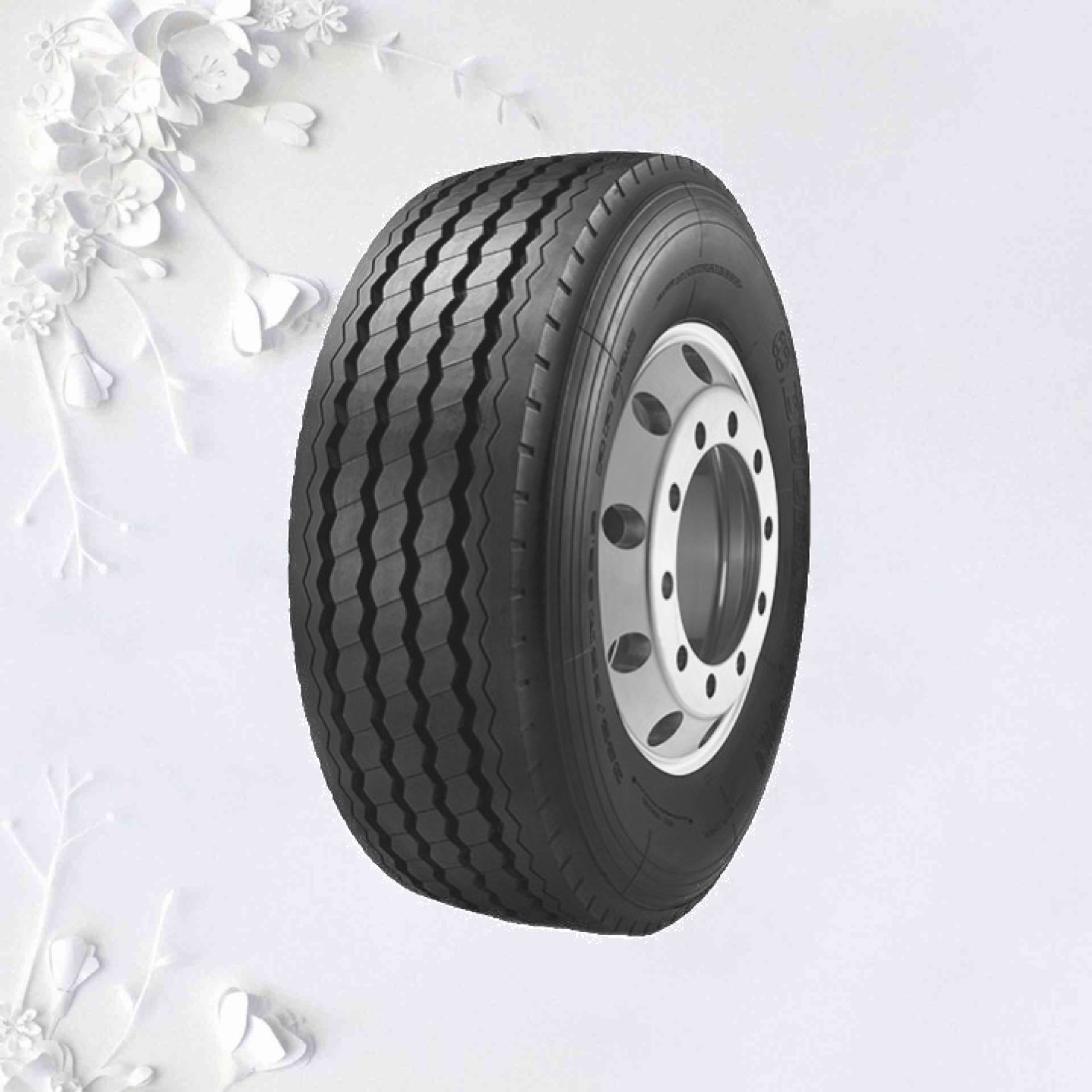 لاستیک خودرو DOUBLE COIN سایز 385/65R22.5، طرح آج RR905 - فروشگاه ...