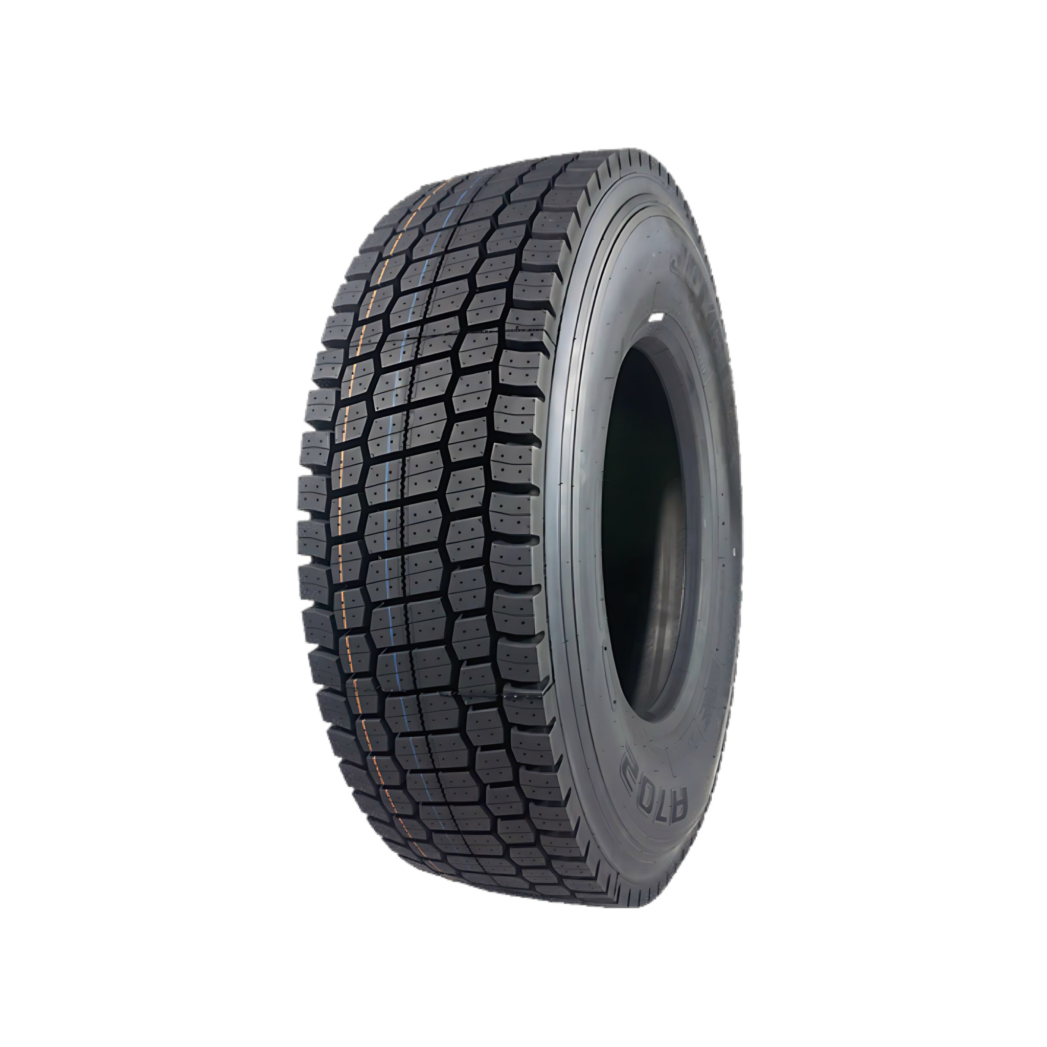لاستیک خودرو GIANROI سایز 315/80R22.5، طرح آج A702 - فروشگاه آنلاین ...