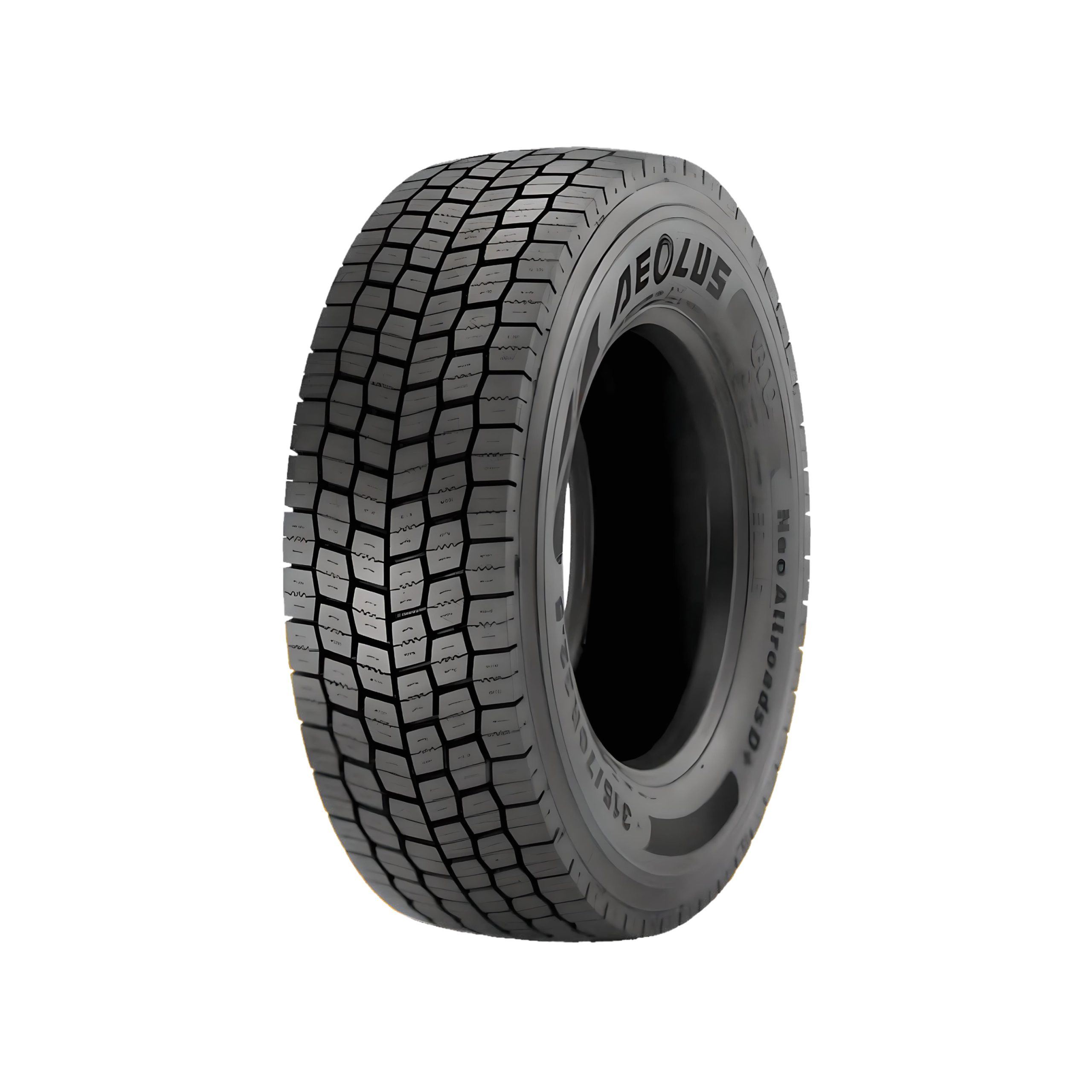 لاستیک خودرو AEOLUS سایز 315/70R22.5، طرح آج +NeoAllRoadsD - فروشگاه آنلاین لاستیک و تایر