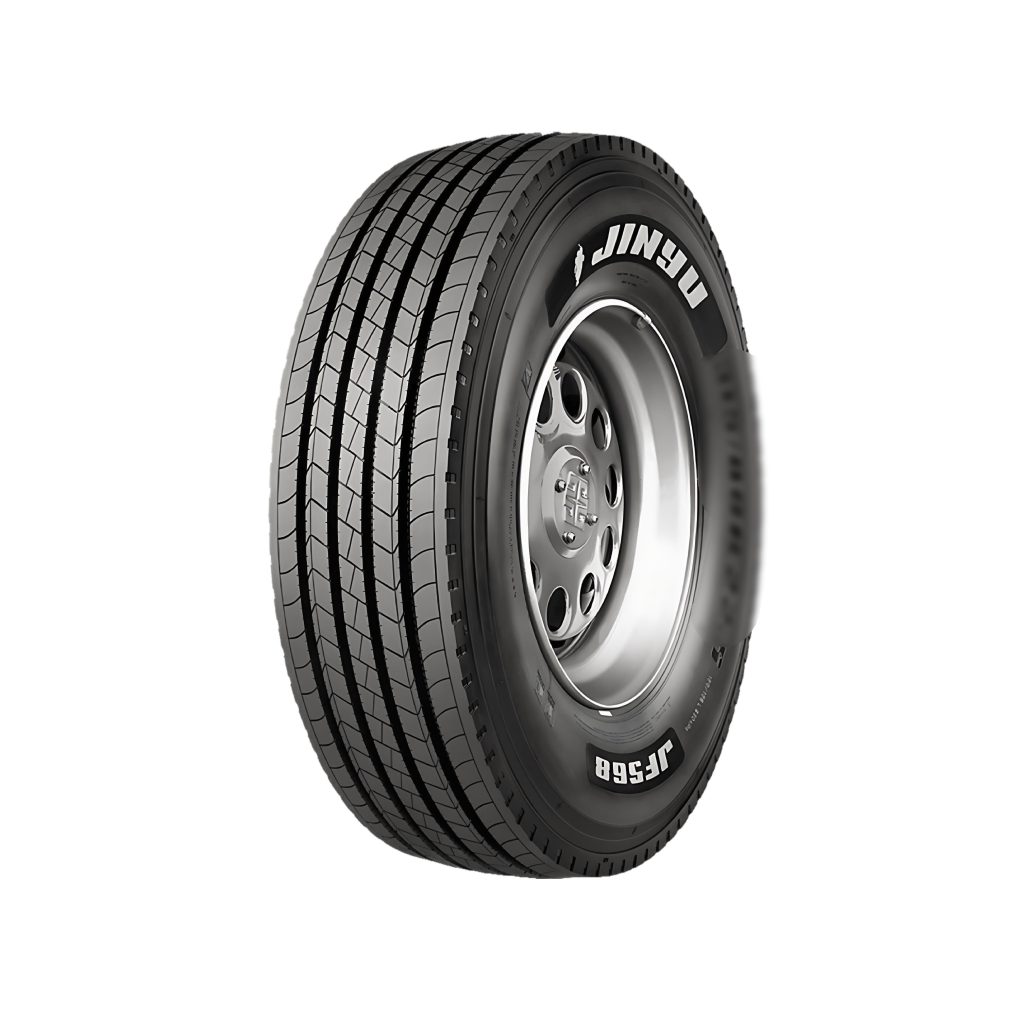 لاستیک خودرو JINYU سایز 235/75R17.5، طرح آج JF568 - فروشگاه آنلاین ...