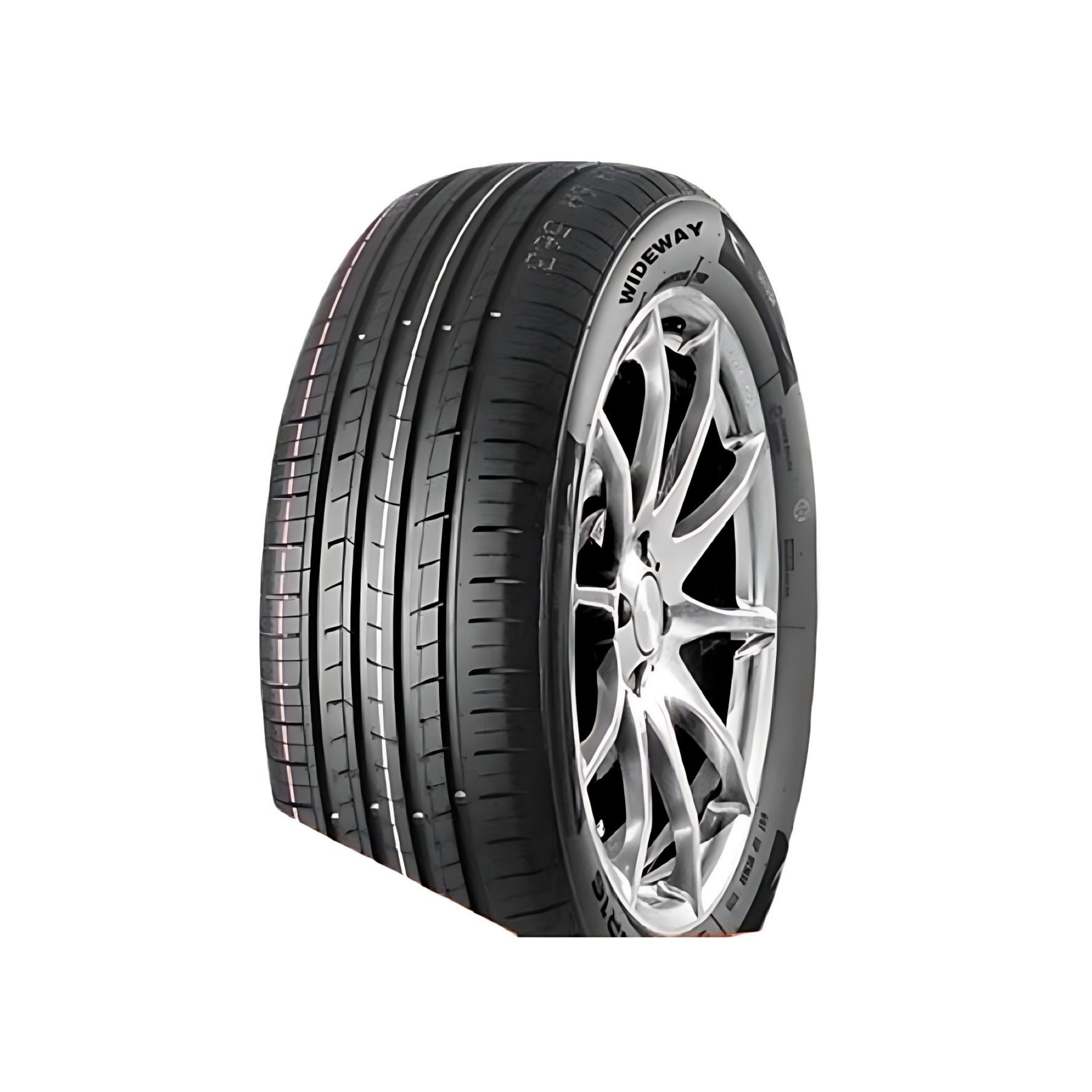 لاستیک خودرو WIDEWAY سایز 195/60R14، طرح آج SAFEWAY - فروشگاه آنلاین ...